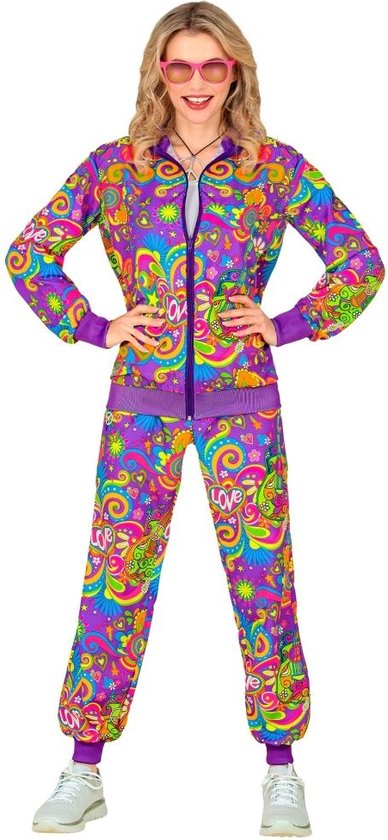 Foute Party Outfit Eurobiljetten Unisex - Maat XXL | bol