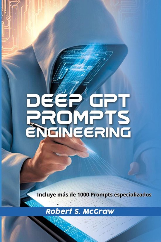 Deep GPT Prompts Engineering | bol