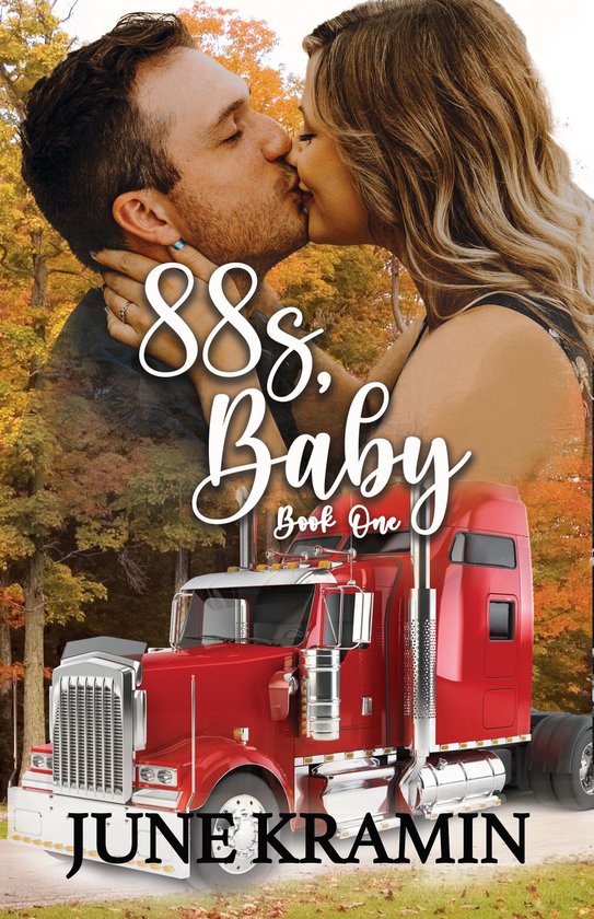 88s 1 - Eighty-eights, Baby (ebook), June Kramin | 1230006454227 | Boeken | bol
