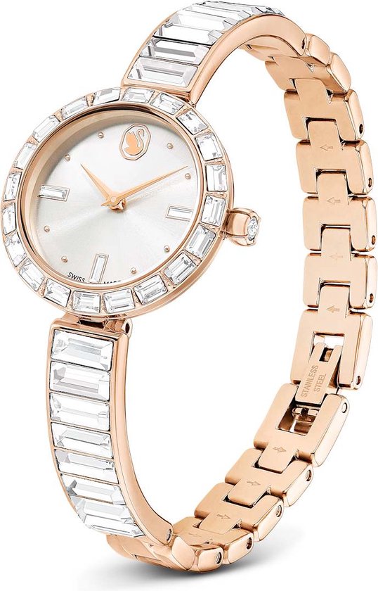 Swarovski - Matrix - 5677484 - Dames - Horloge | bol