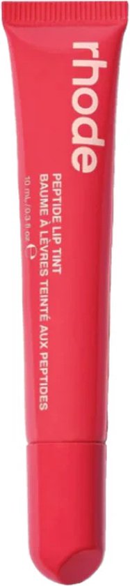 Rhode Skin Peptide Lip Tint Treatment - Lipgloss - Hydraterende ...