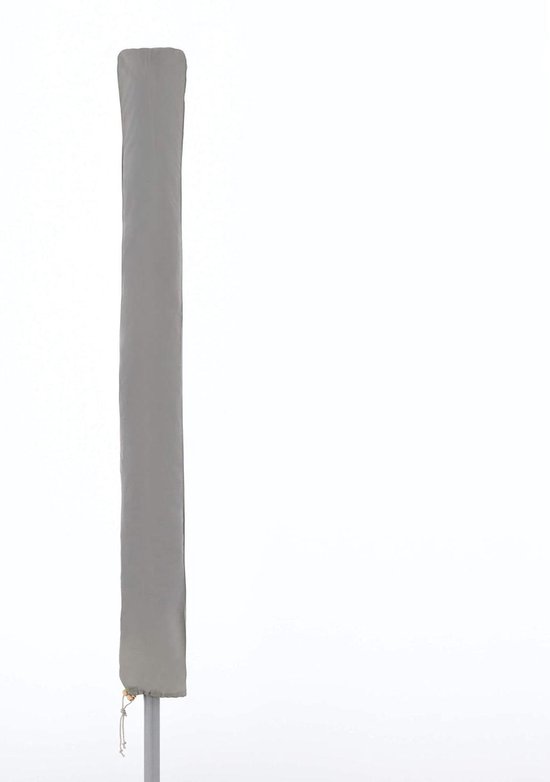 Basic Garden Parasol Cover for Parasols up to 350 cm - Weatherproof and ...