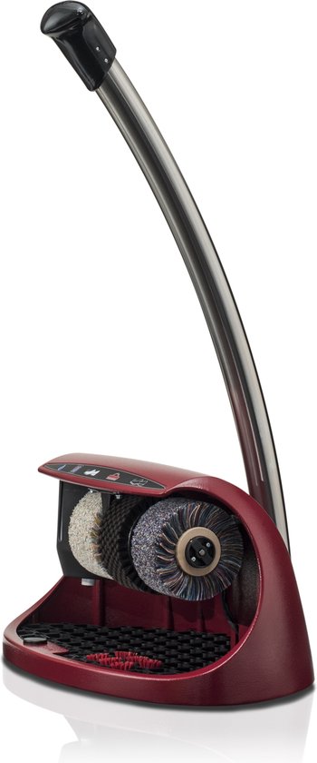 Heute Cosmo Plus - Schoenpoetsmachine - Bordeaux | bol