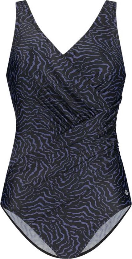 Badpak - swimsuit soft cup shape - zwempak - Ten Cate - maat 40 - | bol