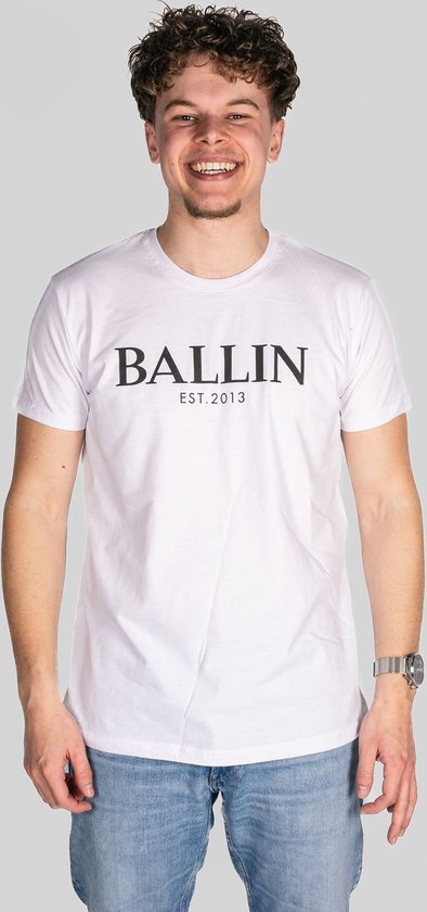 Basic Tee | bol