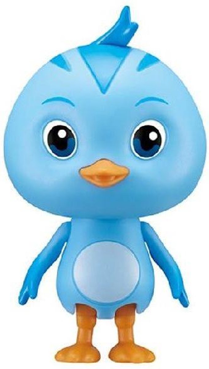 Katuri verzamel speelfiguur - kuiken Jack | bol.com