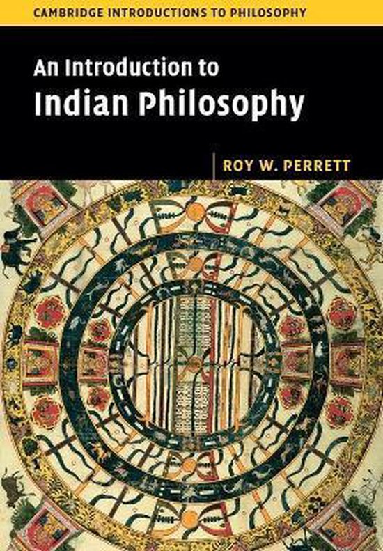 An Introduction to Indian Philosophy | 9780521618694 | Arindam ...