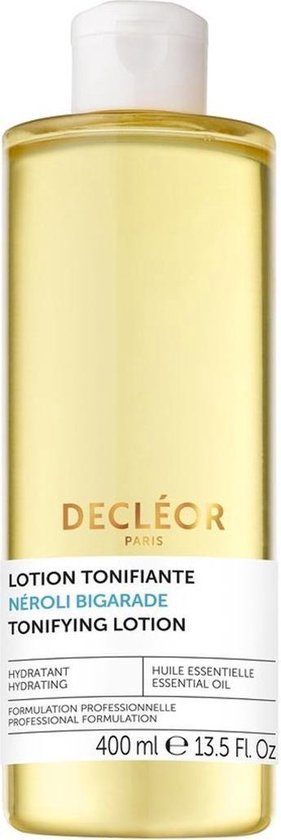 Decleor Neroli Bigarade Facial Toner | bol.com