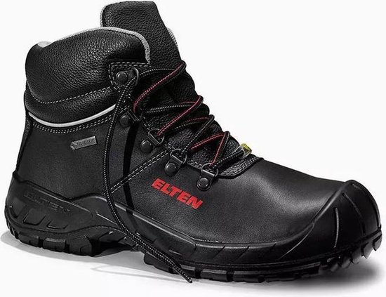 Elten Renzo hoge veiligheidsschoenen GTX S3-CI-WR - 46 | bol.com