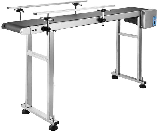 Transportband 1.5 Meter Lengte - Loopband - Verstelbare Snelheid ...