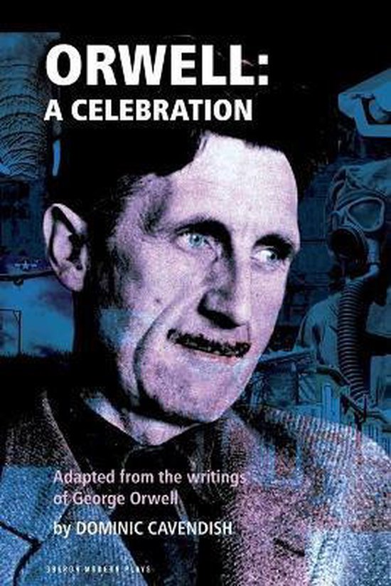 Orwell | 9781840029314 | George Orwell | Boeken | bol.com
