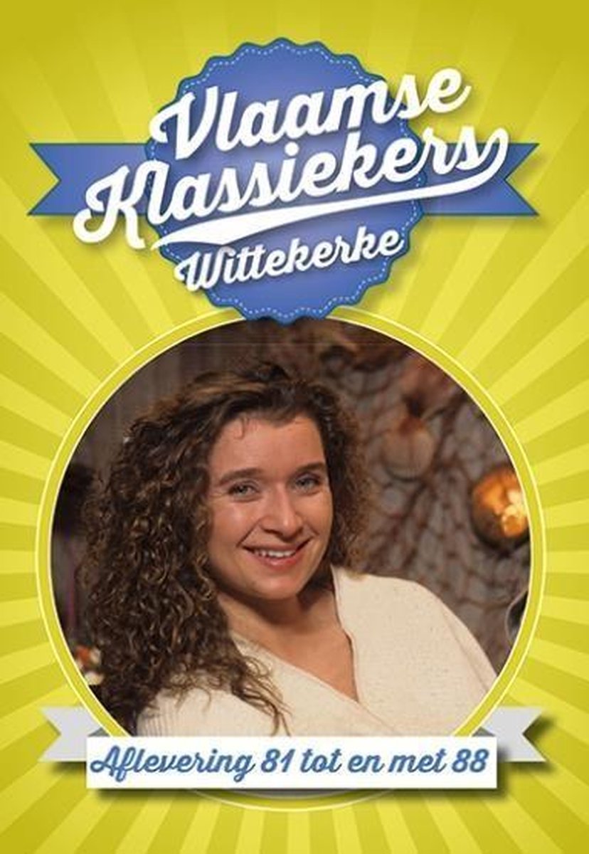 Wittekerke Afl.81-88 (Dvd), Claude De Burie | Dvd's | bol.com