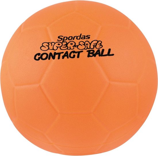 Megaform SuperSafe Contact Ball | bol