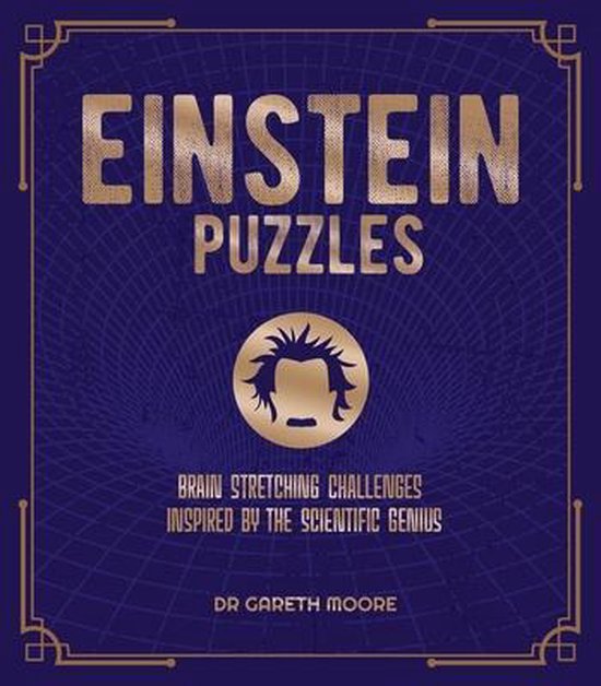 Einstein Puzzles | bol