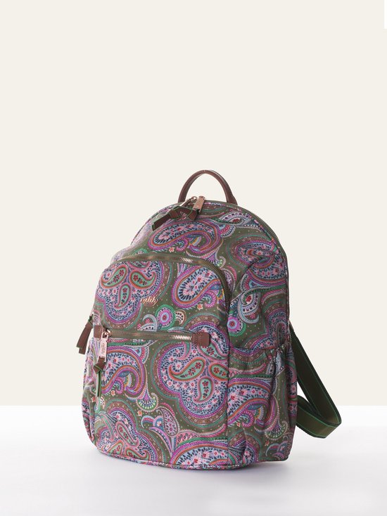 Oilily-Reis Rugzak Cypres-Dames | bol.com