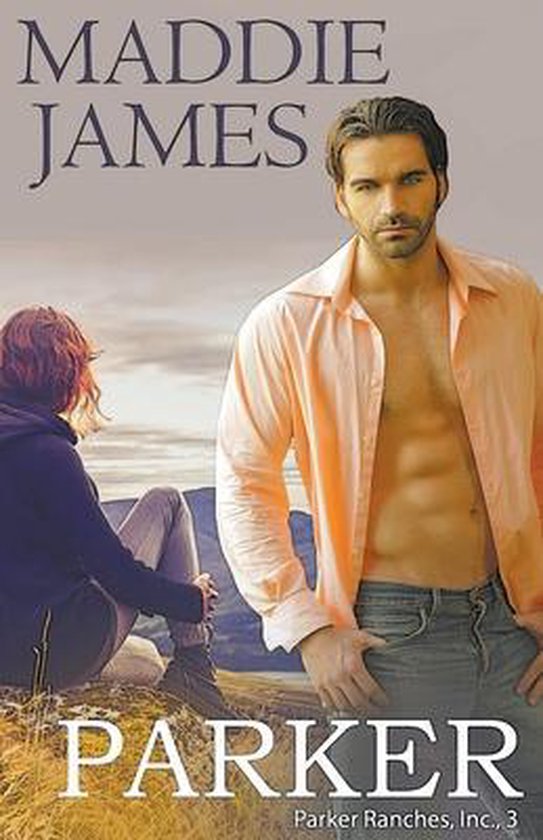 Parker Ranches, Inc.- Parker, Maddie James | 9798201742324 | Boeken | bol