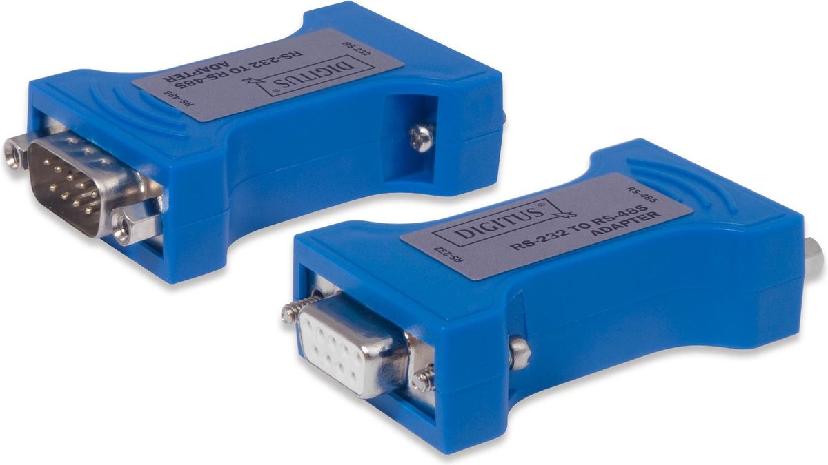 RS232 to RS485 Adapter. | bol.com