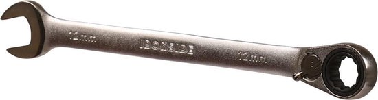 Ironside Ratelsleutel 12mm | bol