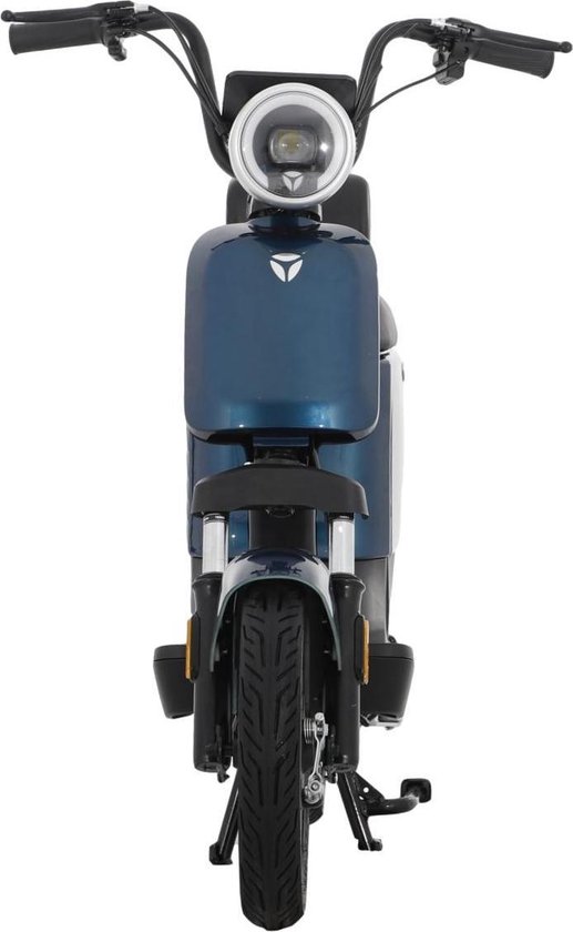 Yadea U3 E-Scooter in 4 kleuren verkrijgbaar | bol