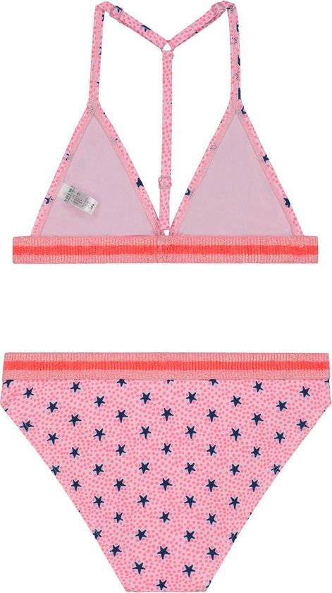 Shiwi Triangel bikini set stardust triangle bikini - azalea pink - 152 ...