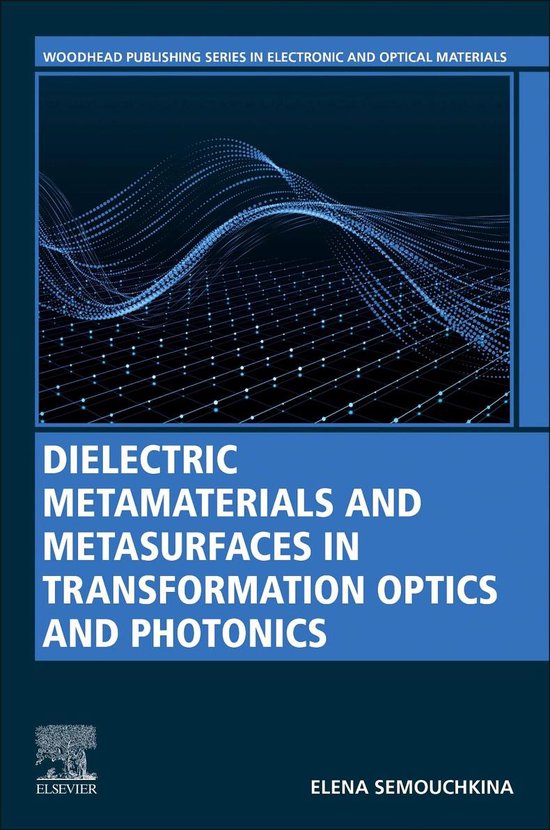 Dielectric Metamaterials and Metasurfaces in Transformation Optics and ...