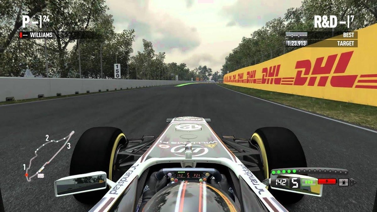 Codemasters F1 2011 /PC | Games | bol.com