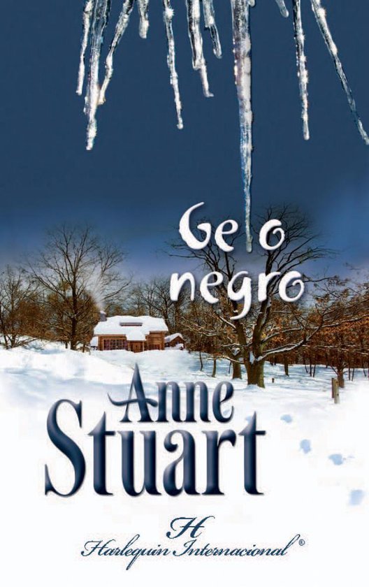 Gelo negro (ebook), Anne Stuart | 9788490106488 | Boeken | bol.com