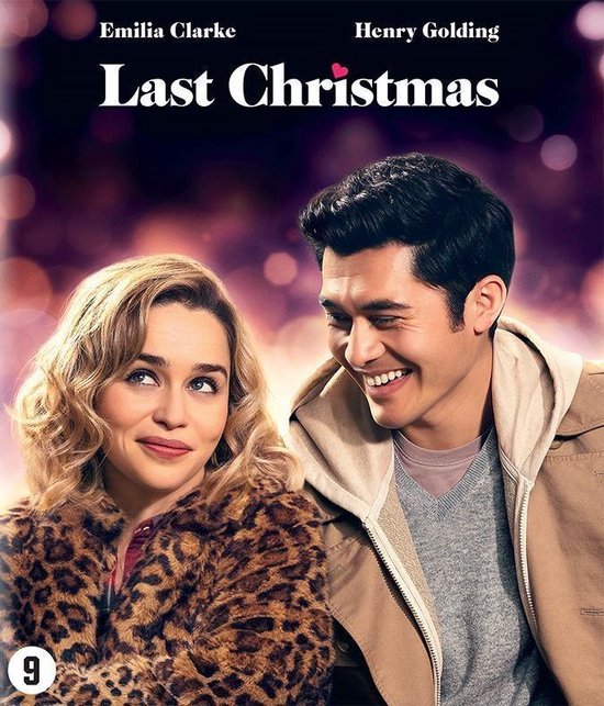 Last Christmas (Blu-ray) (Blu-ray), Emma Thompson | Dvd's | bol