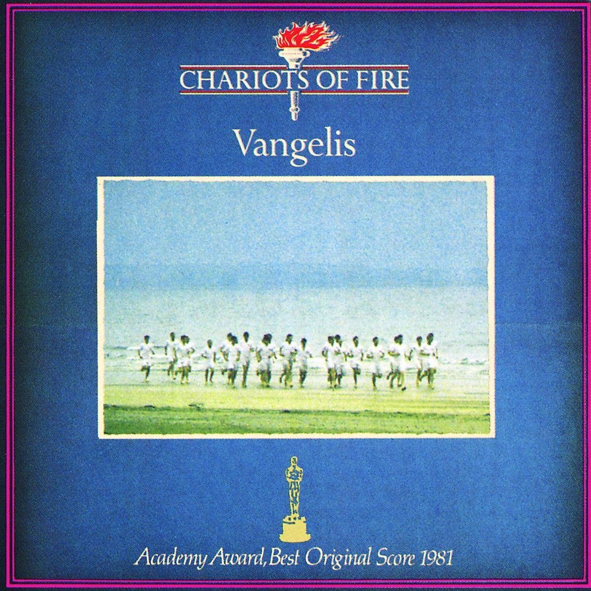 Vangelis - Chariots Of Fire (CD), Vangelis | CD (album) | Muziek | bol