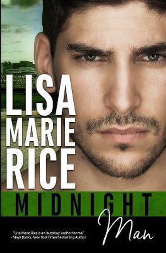 Midnight Trilogy- Midnight Man, Lisa Marie Rice | 9781519708304 | Boeken | bol.com