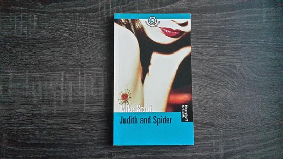Judith and Spider, M. Scott | 9789001553685 | Boeken | bol.com