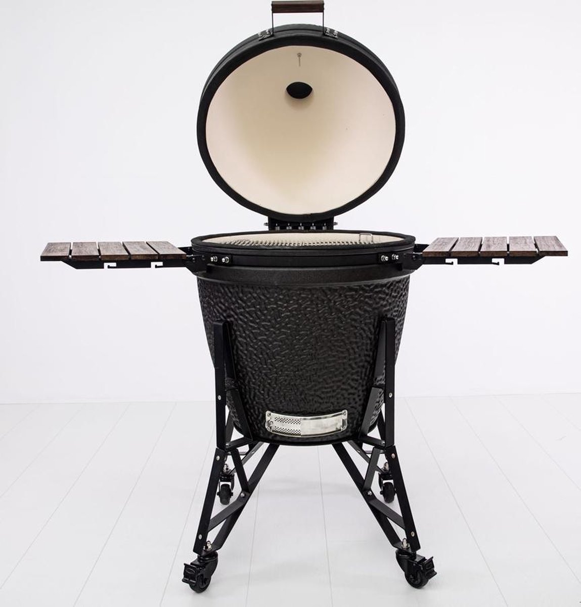 The Bastard Urban XL - 27 inch Compleet 2021 BU100 | bol