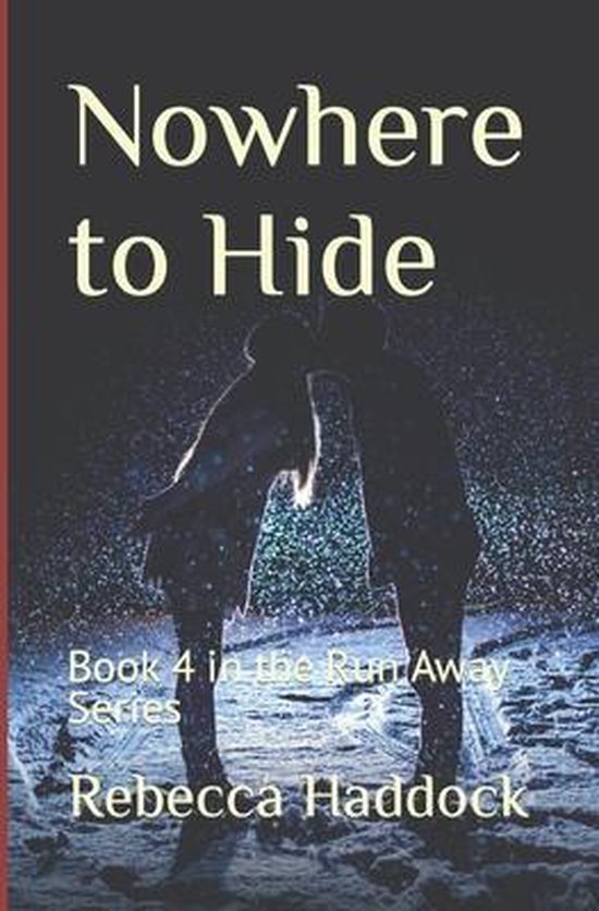 Nowhere to Hide, Rebecca Haddock | 9798477307432 | Boeken | bol.com