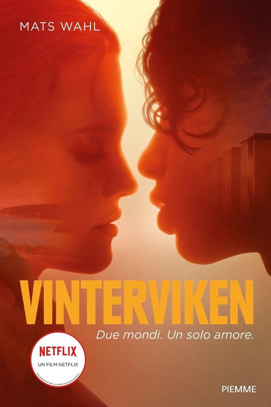 Vinterviken (ebook), Mats Wahl | 9788858527528 | Boeken | bol.com