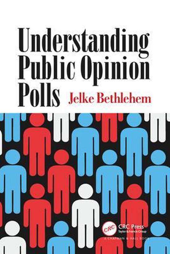 Understanding Public Opinion Polls | 9781138066557 | Jelke Bethlehem ...