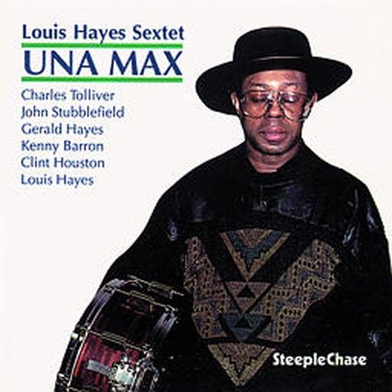 Louis Hayes Sextet - Una Max (CD), Louis Hayes Sextet | Muziek | bol
