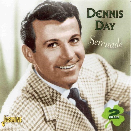 Dennis Day - Serenade (2 CD), Dennis Day | Muziek | bol