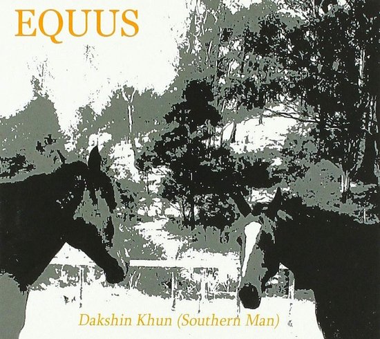 Equus - Dakshin Khun (CD), Equus | CD (album) | Muziek | bol.com