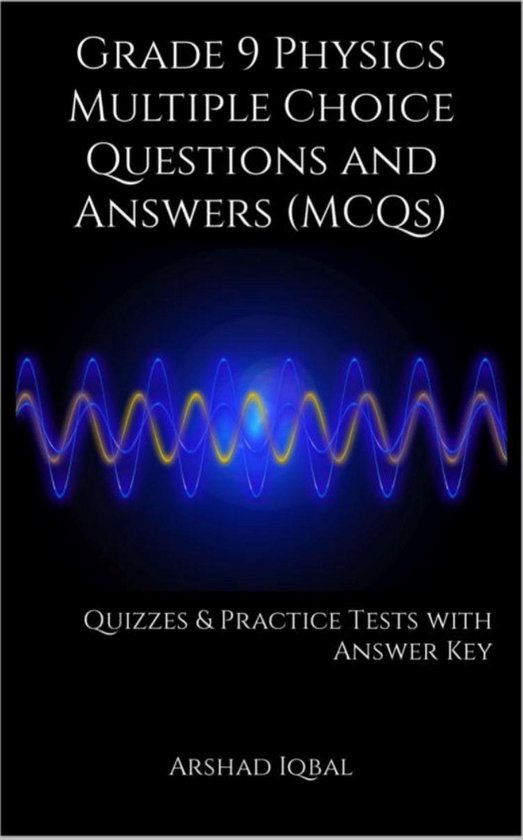 Physics Quick Study Guides & Terminology Notes about Everything - Grade ...