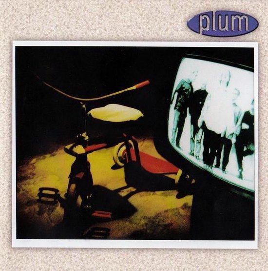 Plum - Trike (CD), Plum | CD (album) | Muziek | bol