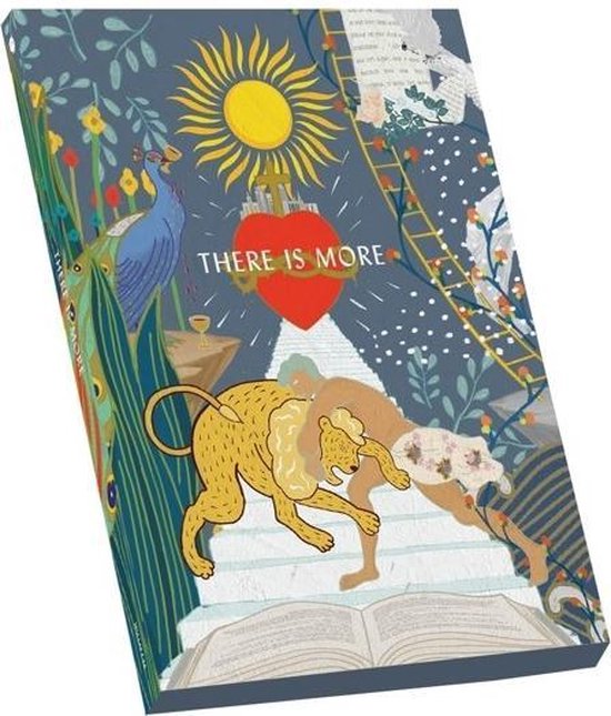 Hillsong - There Is More (CD | DVD) (Special Edition), Hillsong ...