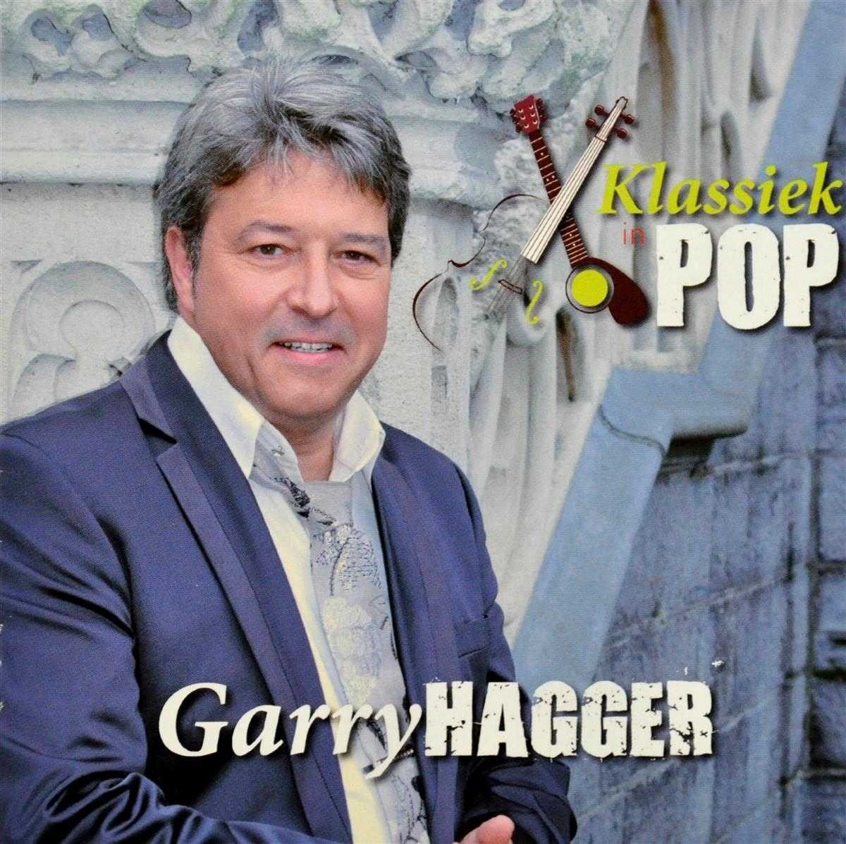 Garry Hagger - Klassiek In Pop (CD), Garry Hagger | CD (album) | Muziek ...
