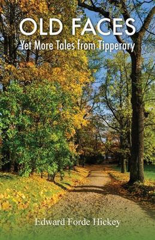 Old Faces, Edward Forde Hickey | 9781839756641 | Boeken | bol.com