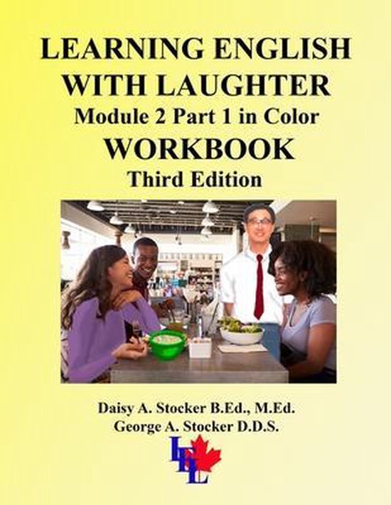 Learning English with Laughter | 9798502310703 | George Allison Stocker | Boeken | bol.com