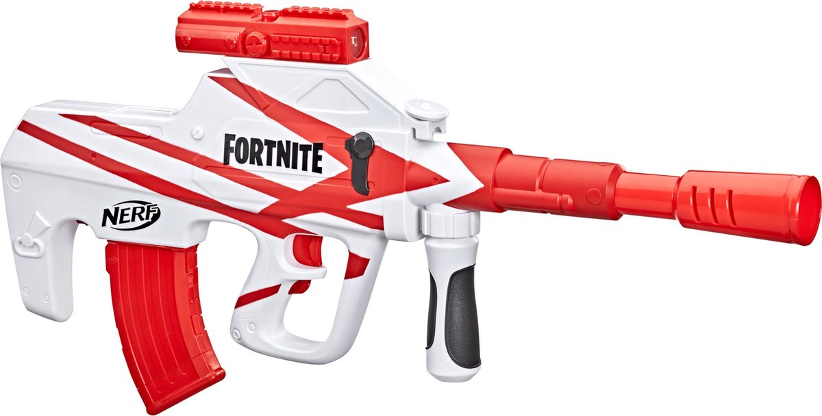 NERF Fortnite B-AR - Blaster | bol.com