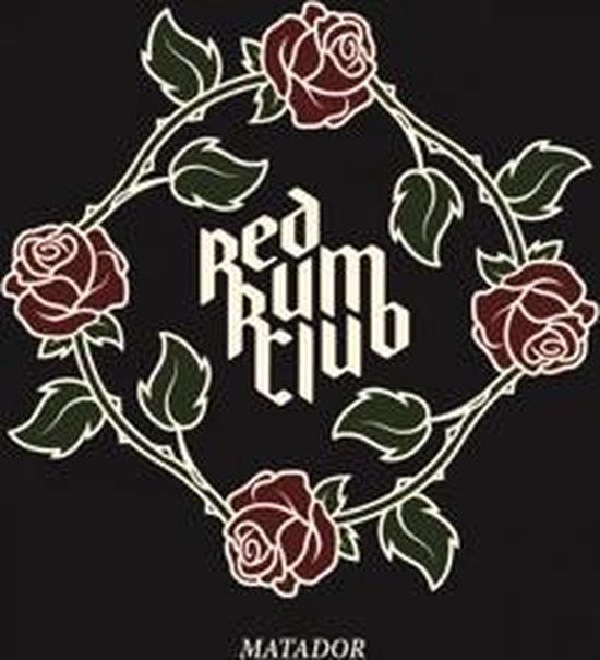 Matador, Red Rum Club | Muziek | bol