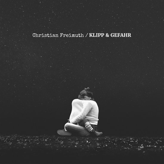 Christian Freimuth - Klipp & Gefahr (CD), Christian Freimuth | Muziek | bol