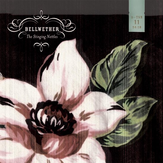 Bellwether - The Stinging Nettles (CD), Bellwether | CD (album ...