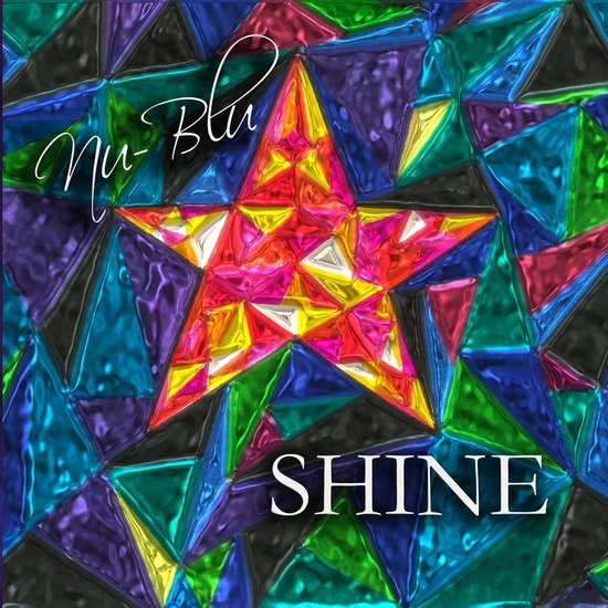 Nu-Blu - Shine (CD), Nu-blu | Muziek | bol