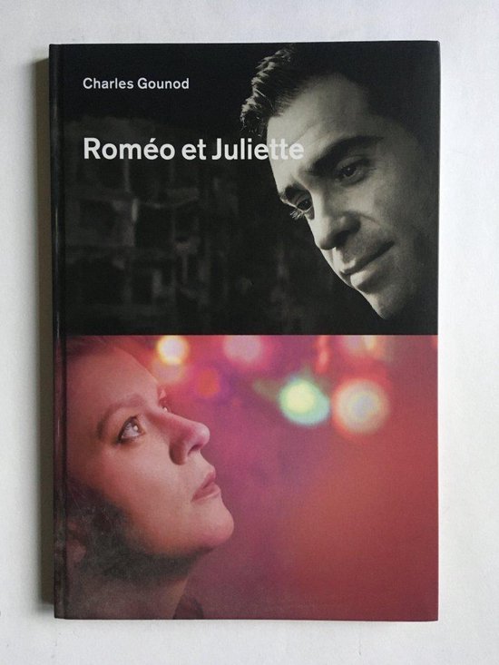 Roméo et Juliette, Jules Barbier | 9789050822114 | Boeken | bol